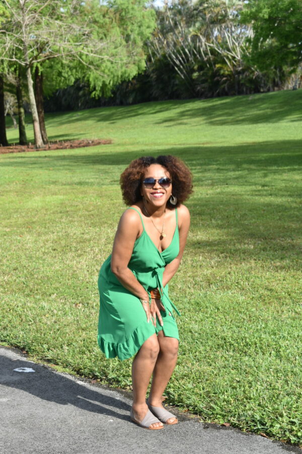 October Wellness Challenge: Steps to a Vibrant Life! - The Treasure Box ...