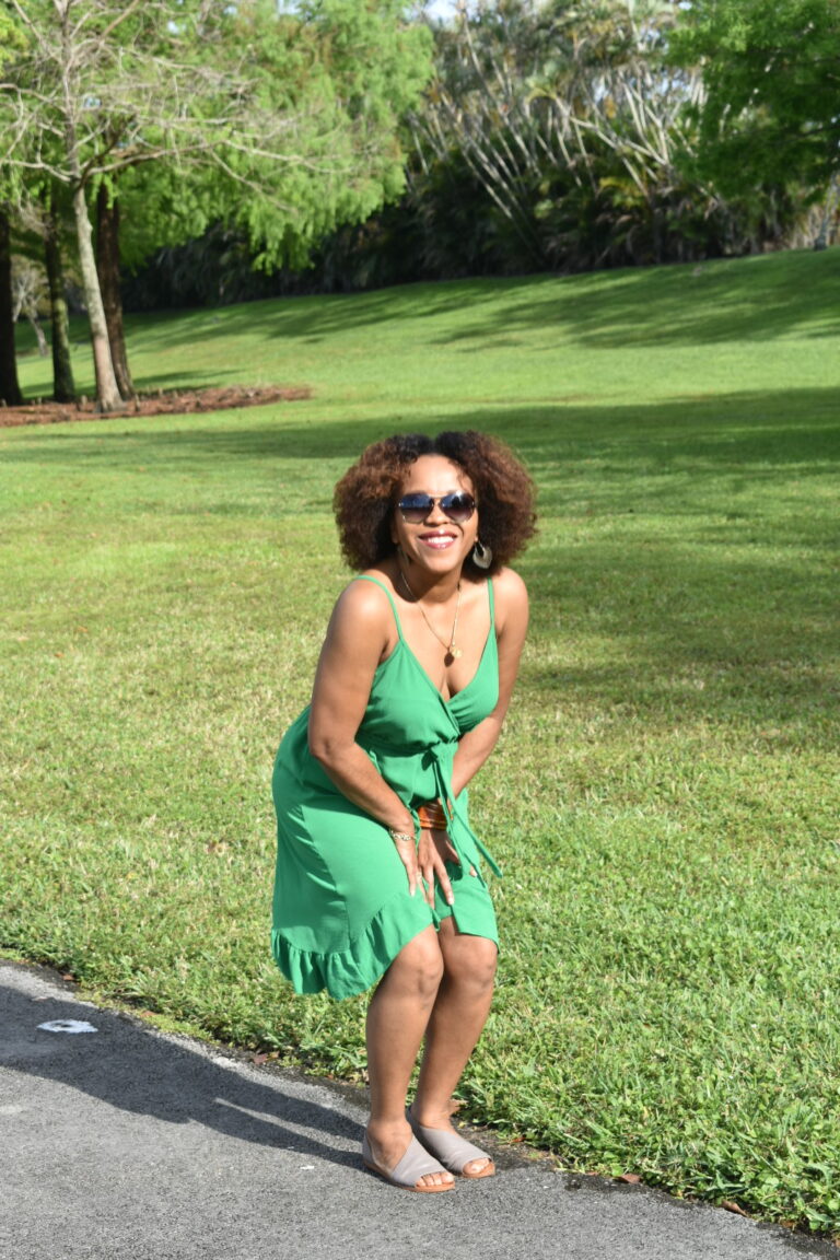 October Wellness Challenge: Steps to a Vibrant Life! - The Treasure Box ...