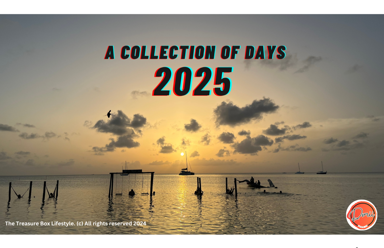 Discipline Made Simple: 5 Steps to Stick to it! - The Treasure Box ...