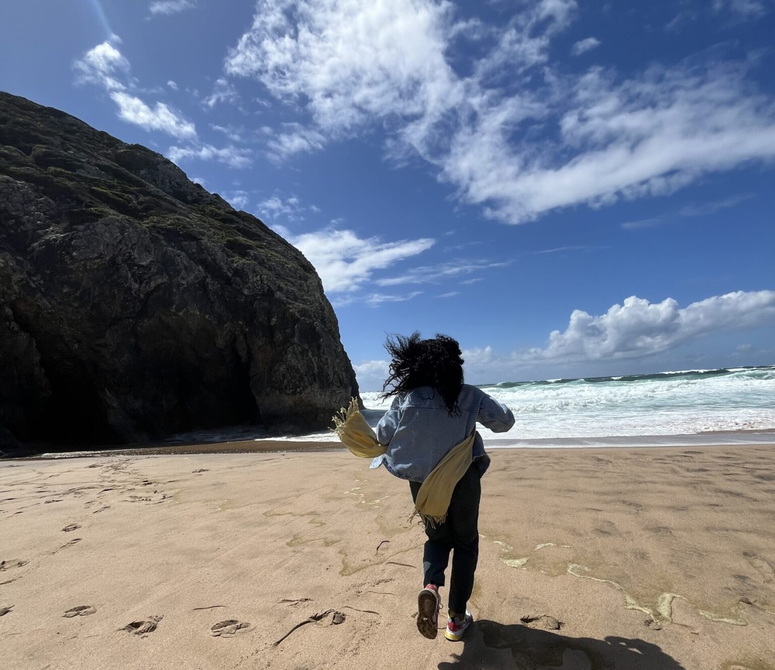 How to Be the Main Character in Your Own Life! - The Treasure Box ...